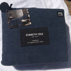 Kenneth Cole | Bedding | Kenneth Cole Duvet | Poshmark